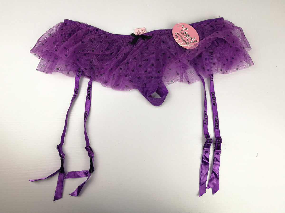 Bloomer Tracy – Ketrends